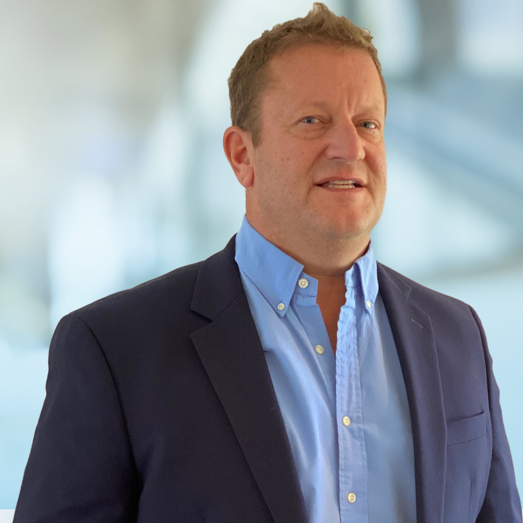 Meet the Leadership Team | Managed Network Services | USSI Global