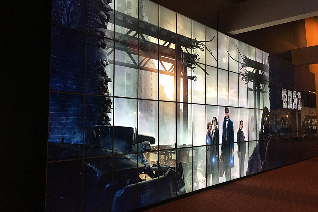 Digital Media Installation & Services | Digital Signage Displays