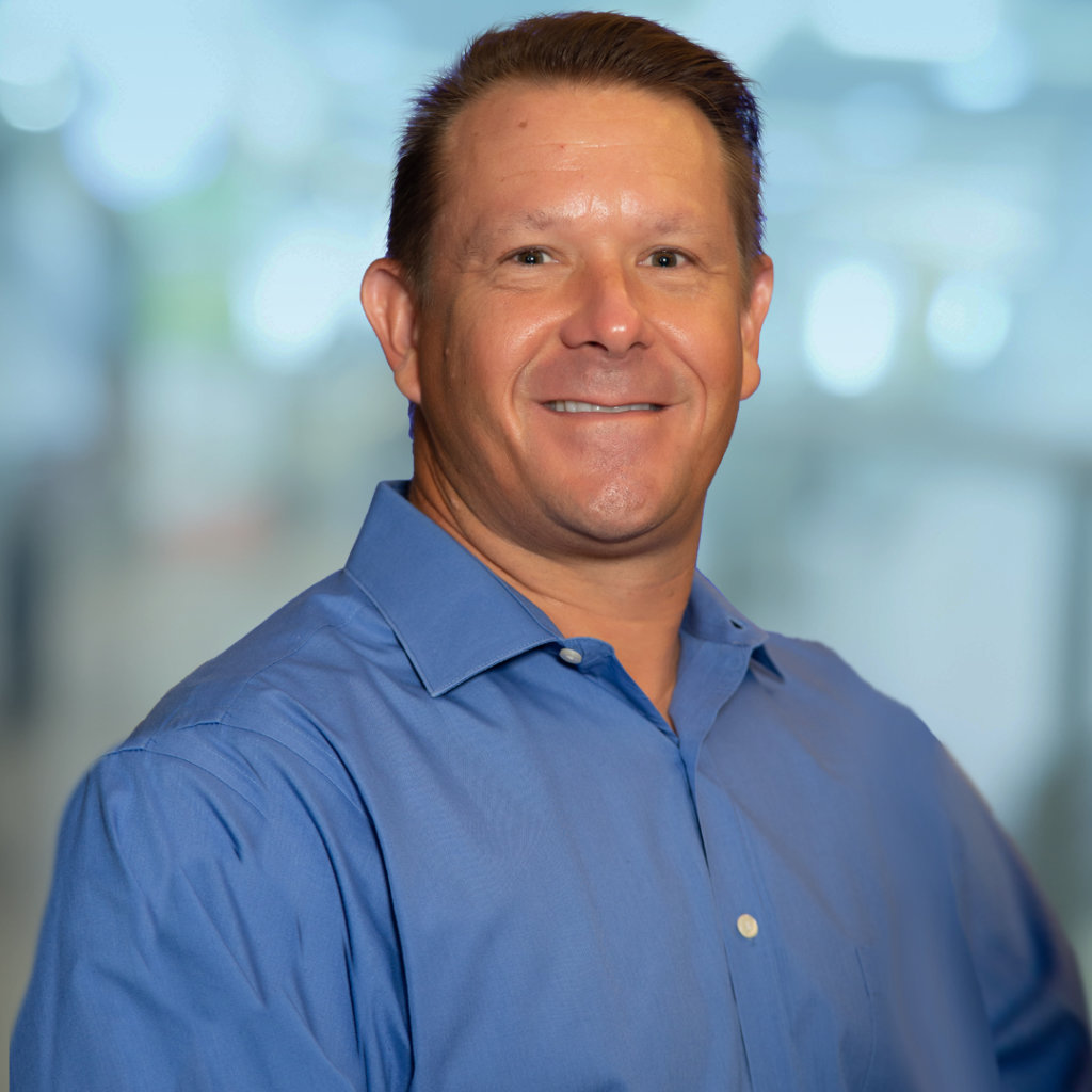 Meet the Leadership Team | Managed Network Services | USSI Global