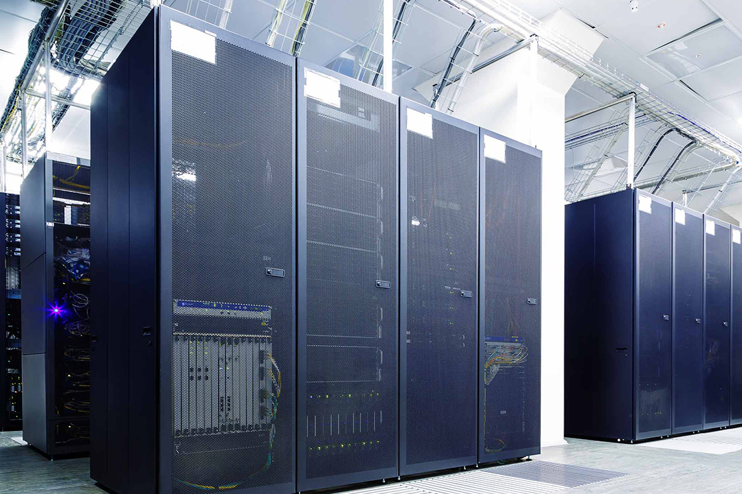 Broadcast & Media Services | Satellite Networks & Facilities