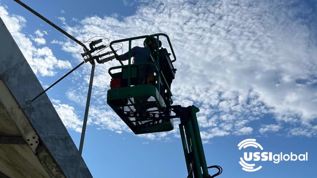 Weather the Storm with USSI Global - USSI Global