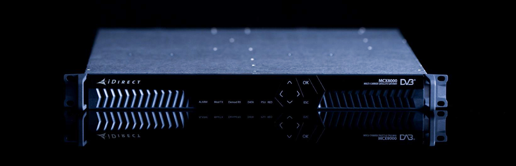 USSI Global Named ST Engineering iDirect’s North American Broadcast Gold Partner - USSI Global